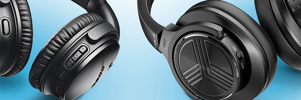 Best Alternative to Bose Headphones - Treblab.com – Treblab Blog