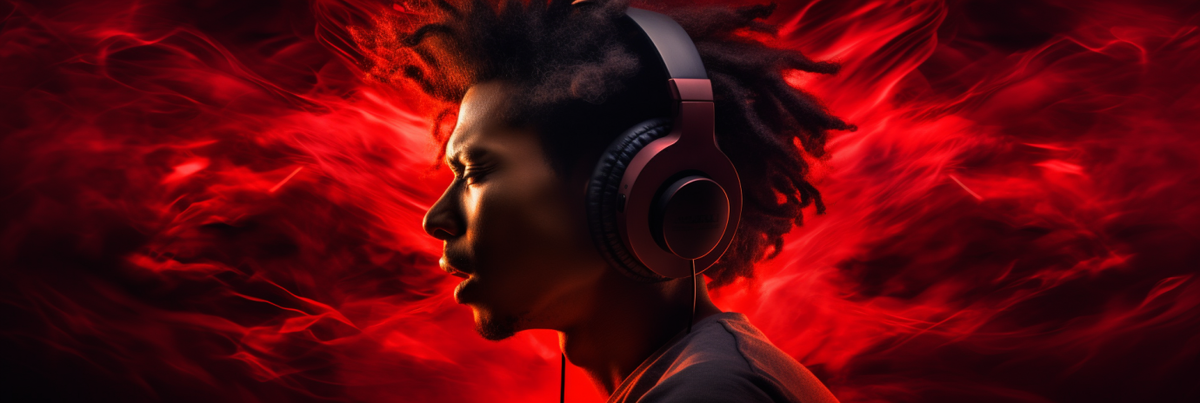 How Loud is Too Loud for Headphones? Expert Guide to Healthy Hearing ...