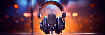 15 Best Headphones for streaming - most used by streamers – TREBLAB