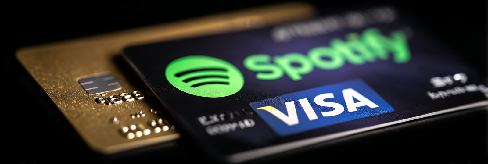 How to Change Spotify Payment Method - Complete Guide – TREBLAB