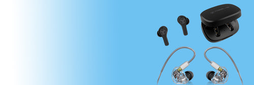 Earbuds vs. IEMs Uncovered: A Deep Dive Into Sound Quality and Comfort ...