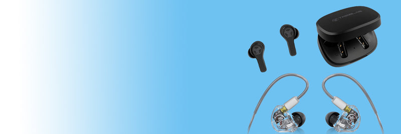 Earbuds vs. IEMs Uncovered: A Deep Dive Into Sound Quality and Comfort ...