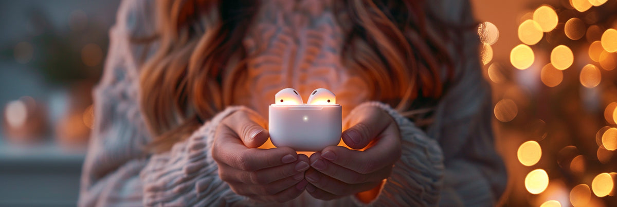 How to Check AirPod Battery: Ultimate Guide for Power Users – Treblab Blog