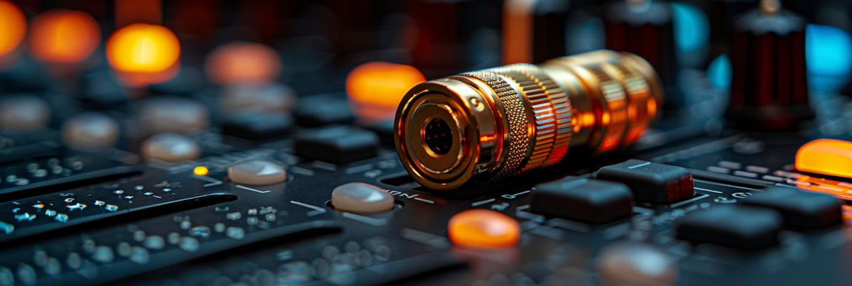 Unraveling the Types of Audio Jacks: A Comprehensive Guide – Treblab Blog