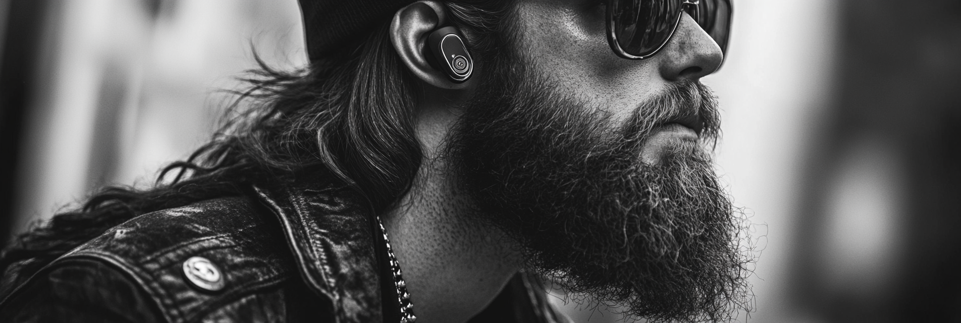 10 Best Earphones for Heavy Metal - Ultimate Headbanging Guide – TREBLAB