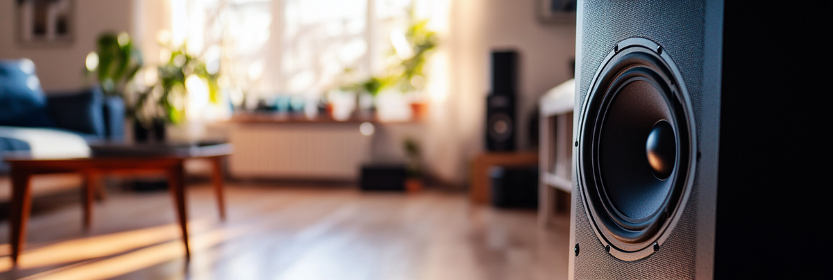 Ultimate Guide to Subwoofer Placement for Perfect Bass – Treblab Blog