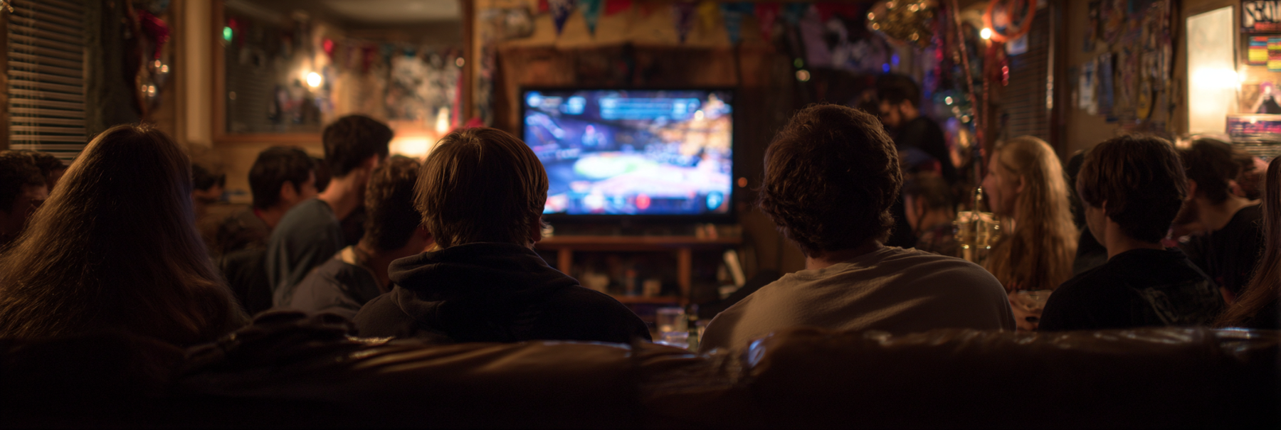 What is Teleparty - Complete Guide to Watching Together Online – TREBLAB