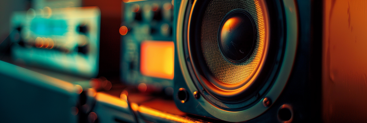 How to Make a Speaker Louder - Expert Guide to Maximum Volume – Treblab ...