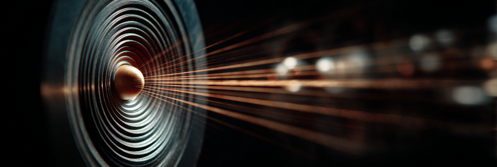 What is Lossless Audio? Complete Guide to Perfect Sound Quality – TREBLAB