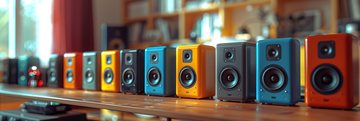 How to Connect Multiple Bluetooth Speakers - Ultimate Guide – Treblab Blog