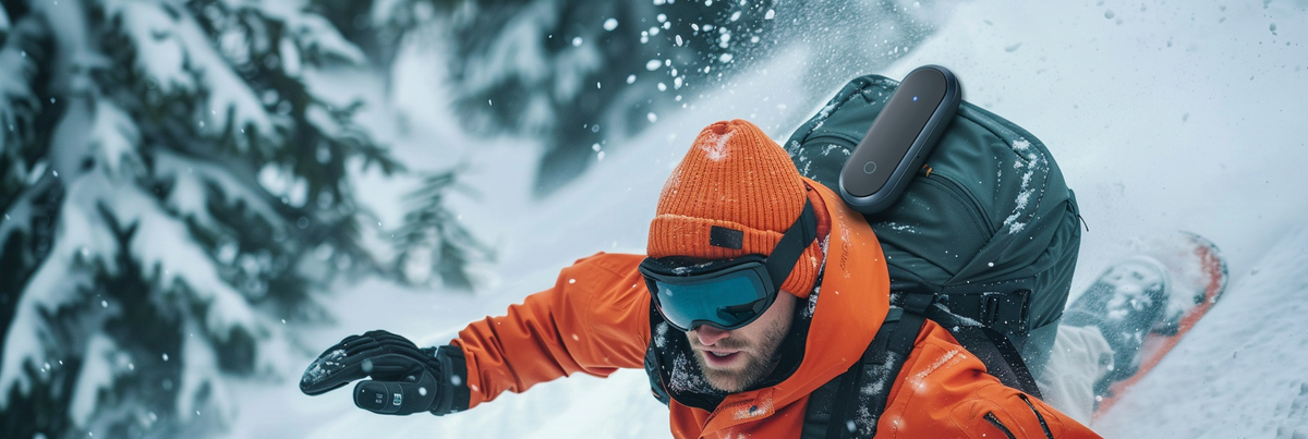 10 Best Bluetooth Speakers for Snowboarding: Shred with Sound – TREBLAB