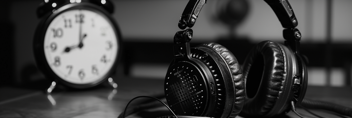 How Long Do Headphones Last? Expert Guide to Maximum Lifespan – Treblab ...