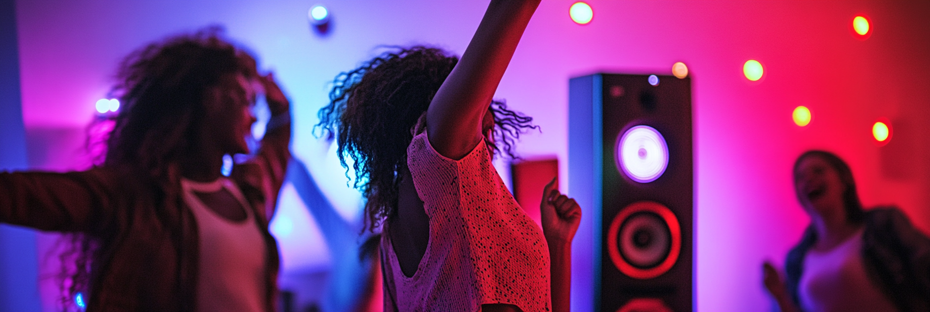 10 Best Party Speakers with Bass | Ultimate Buying Guide – TREBLAB