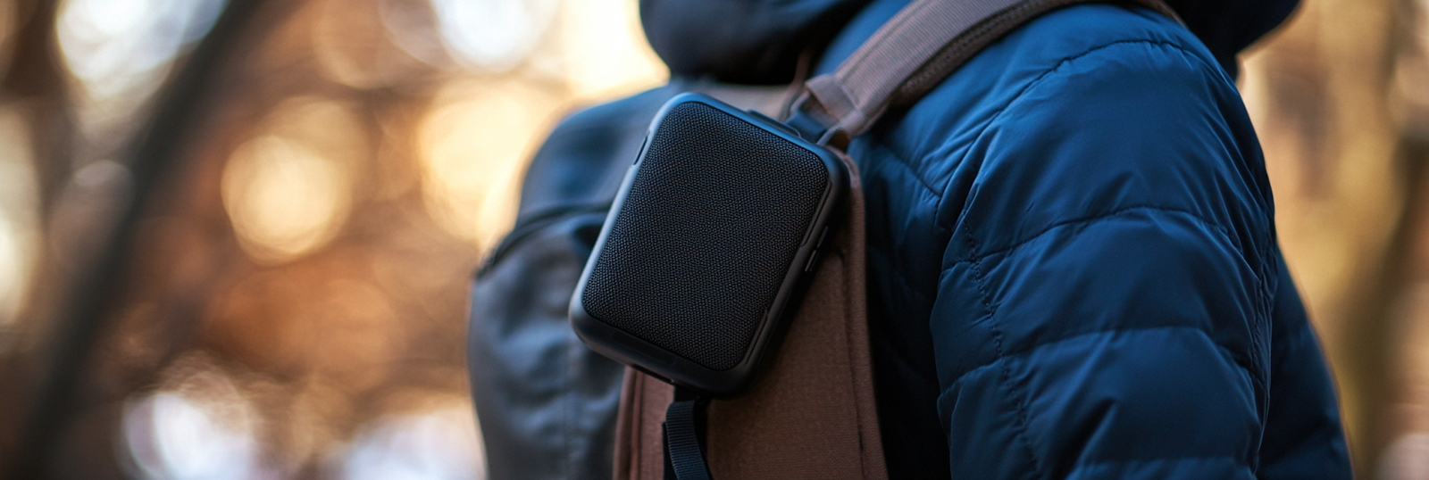 10 Best Wearable Bluetooth Speakers for Every Activity – TREBLAB