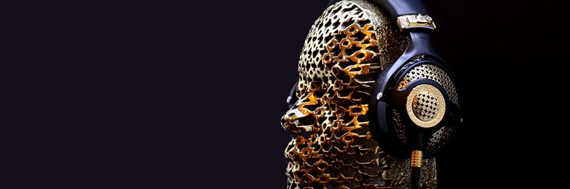 Top 10 The Most Expensive Headphones in the World in 2022 – Treblab Blog
