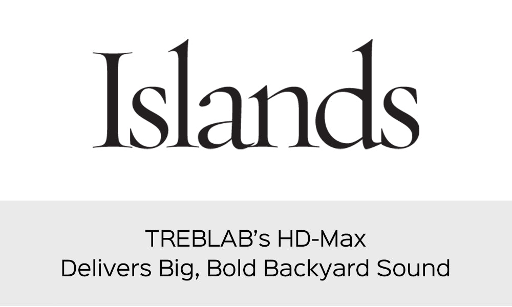 Online Shopping for Bluetooth Audio Devices | Treblab.com