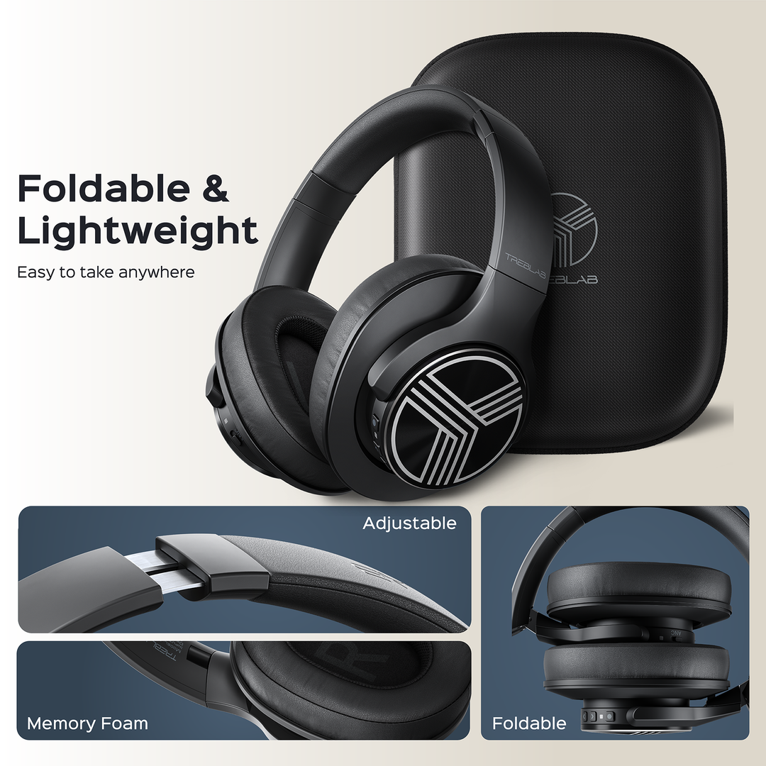 Buy Bluetooth Headphones with Mic Online: Best Headphones Price in USA ...