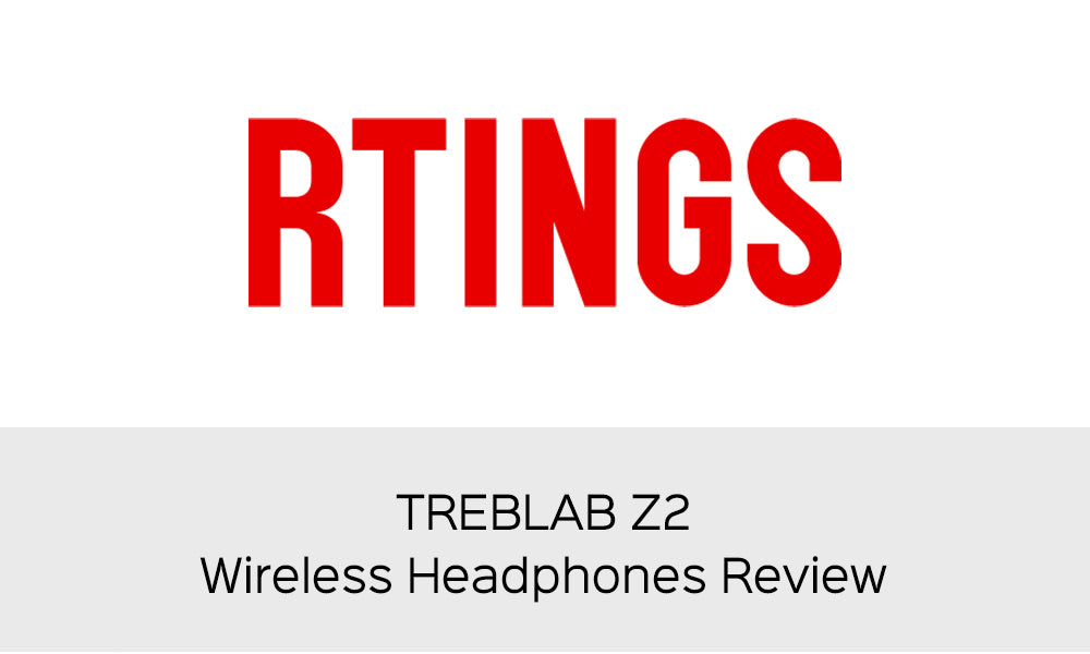 Online Shopping for Bluetooth Audio Devices | Treblab.com