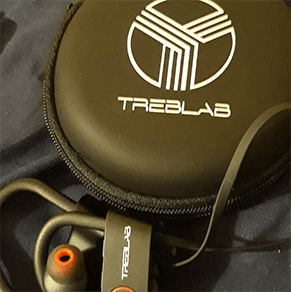 Online Shopping for Bluetooth Audio Devices | Treblab.com