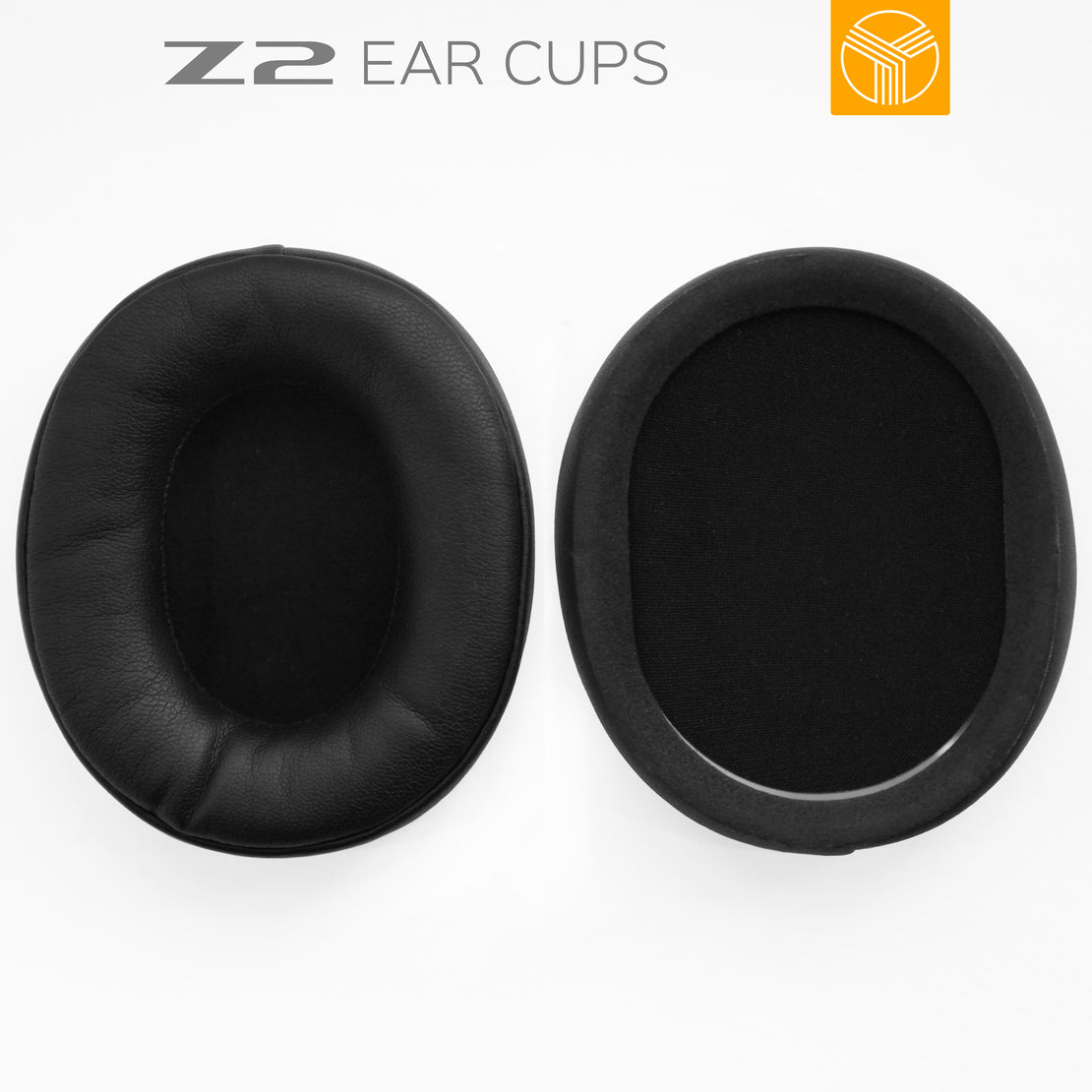 Replacement Z2-Ear-Pads for Treblab Z2